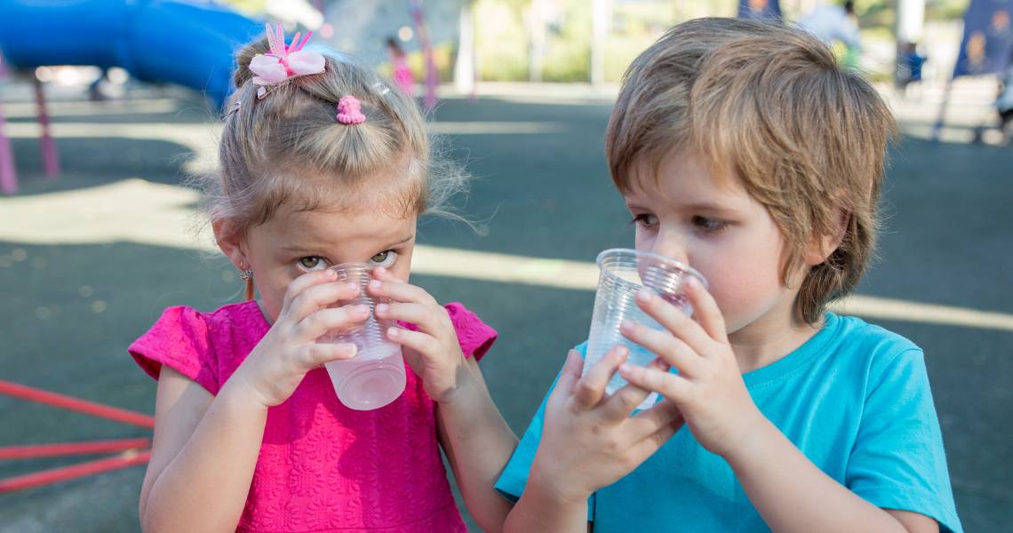 Summer Health Guide: Staying Hydrated and Safe in the Heat – Riverside ...