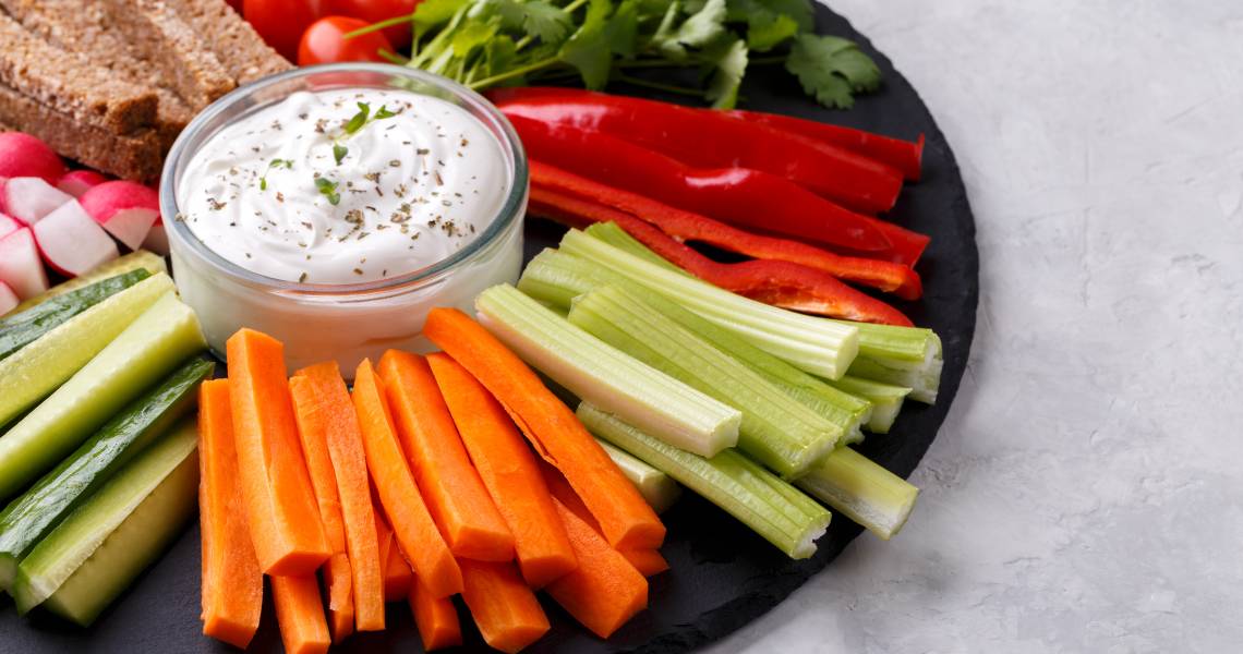 4th of July Wellness: From Hydration to Healthy Snacking – Riverside ...