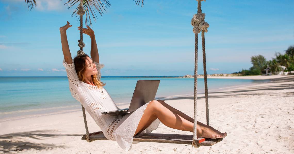 Achieving a Healthy Work-Life Balance: Tips and Strategies – Riverside ...