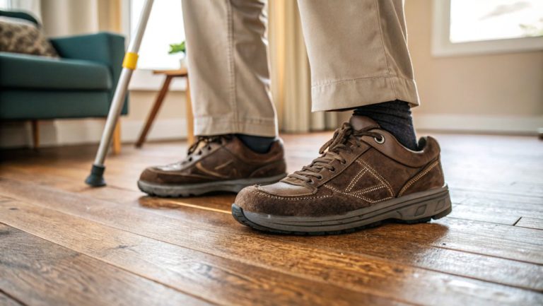 Aging Securely: How to Fall-Proof Your Home and Prevent Injuries ...