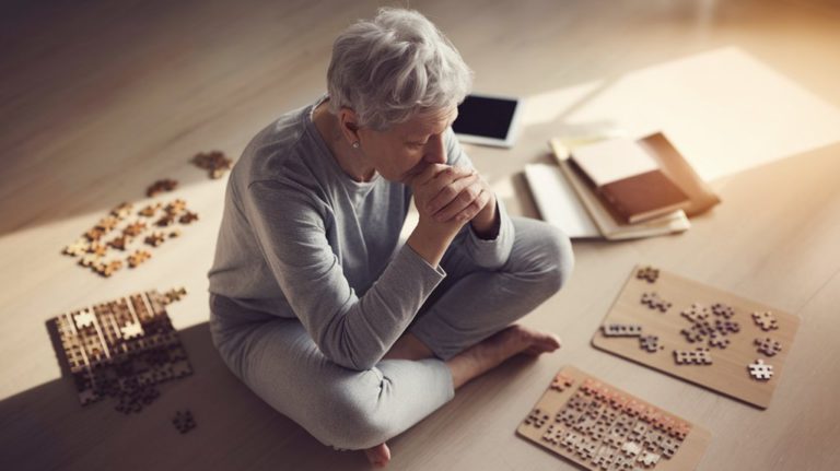 Aging Smarter: Exercises to Keep Your Brain Sharp and Focused ...