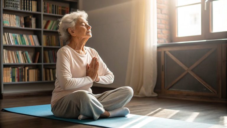 Aging Smarter: Exercises to Keep Your Brain Sharp and Focused ...