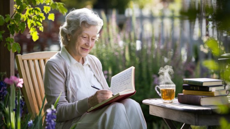 Aging With Grace: the Secrets to Staying Mentally Sharp and Emotionally Strong – Riverside ...