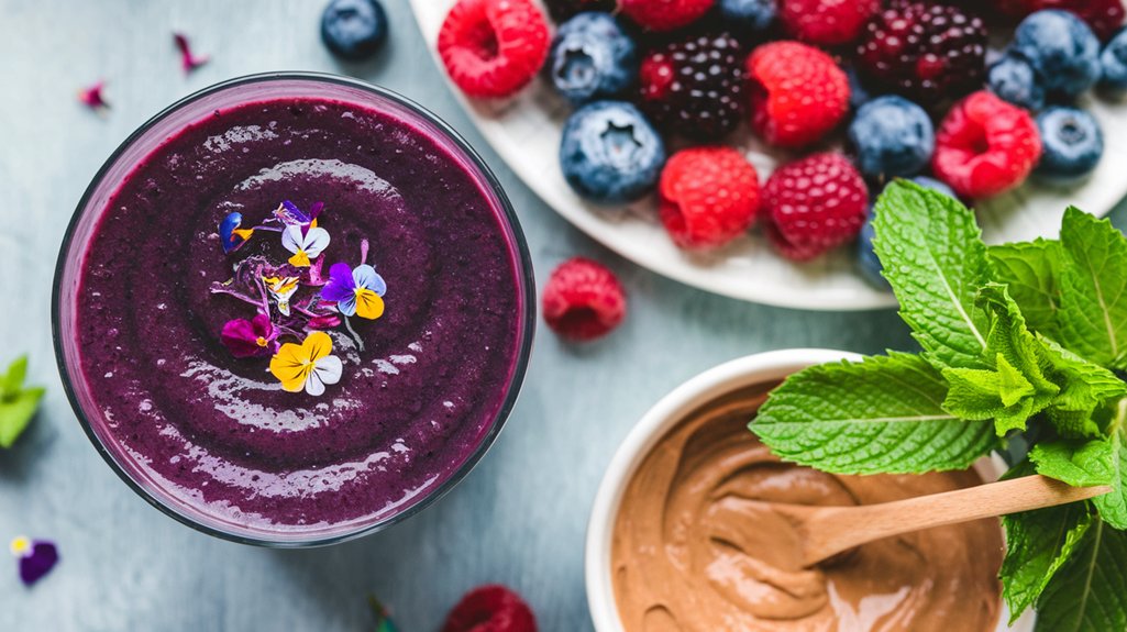 Quick Recipe: Mood-Boosting Berry Smoothie – Riverside Medical Care ...